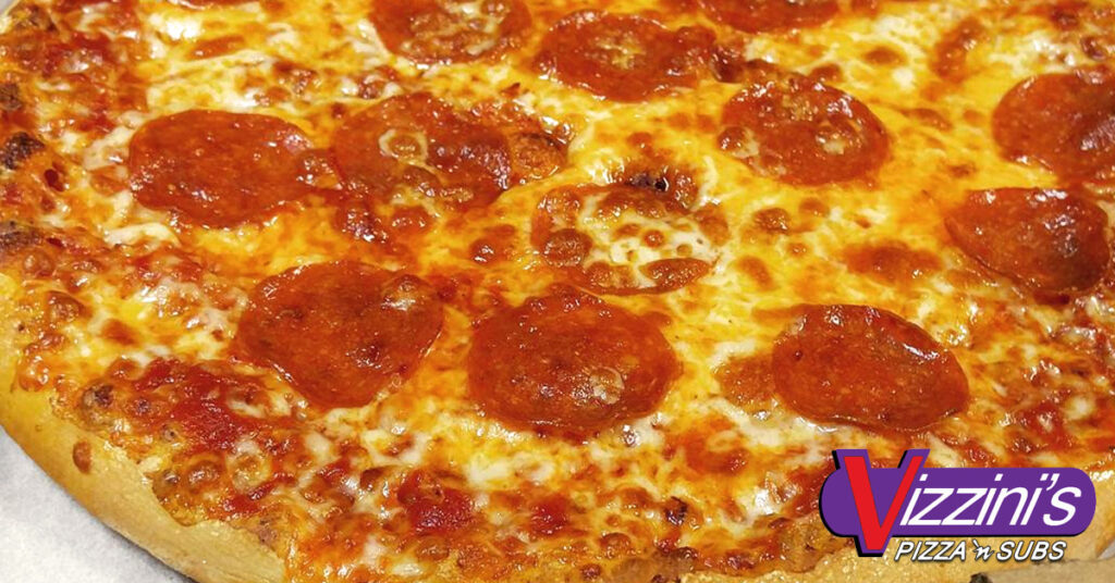 Specials - Vizzini's Pizza